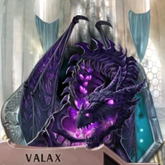 Valax | Choices: Stories You Play Wiki | Fandom
