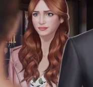 Kate O'Malley | Choices: Stories You Play Wiki | Fandom