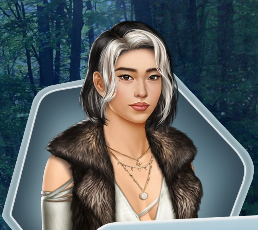 Look-Alike Face Models/Body Type 1 Main Characters - Alpha | Choices ...