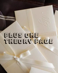 Plus One Theory Page | Choices: Stories You Play Wiki | Fandom