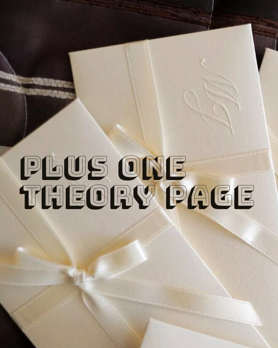 Plus One Theory Page | Choices: Stories You Play Wiki | Fandom