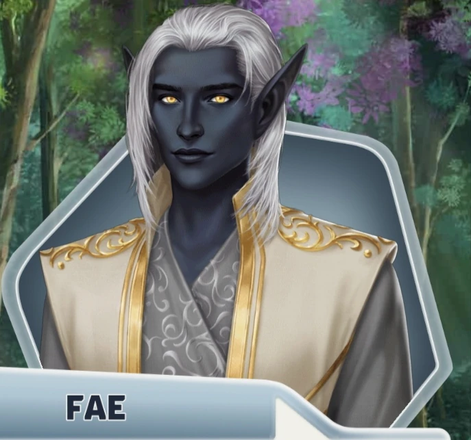 Ember | Choices: Stories You Play Wiki | Fandom