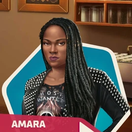 Amara Butler | Choices: Stories You Play Wiki | Fandom