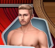 Mr. Covington | Choices: Stories You Play Wiki | Fandom