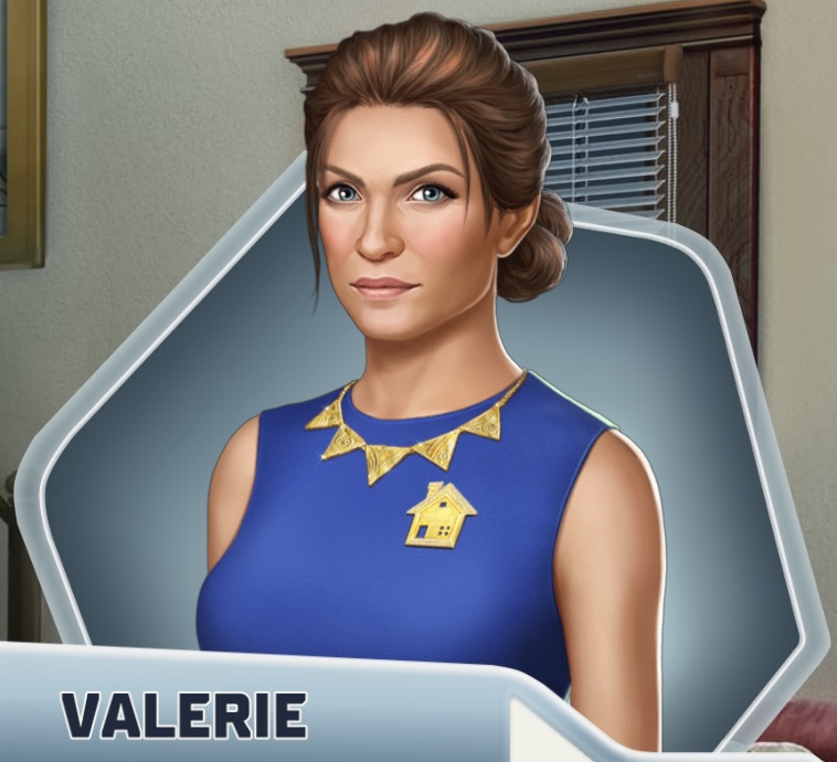 Valerie Wright Choices Stories You Play Wiki Fandom