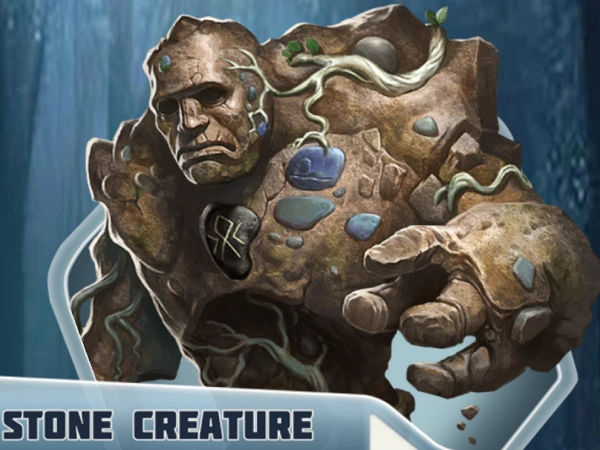 Stone Creature | Choices: Stories You Play Wiki | Fandom