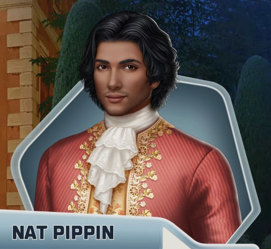 Nat Pippin | Choices: Stories You Play Wiki | Fandom