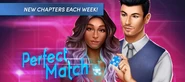 Perfect Match, Book 1 | Choices: Stories You Play Wiki | Fandom