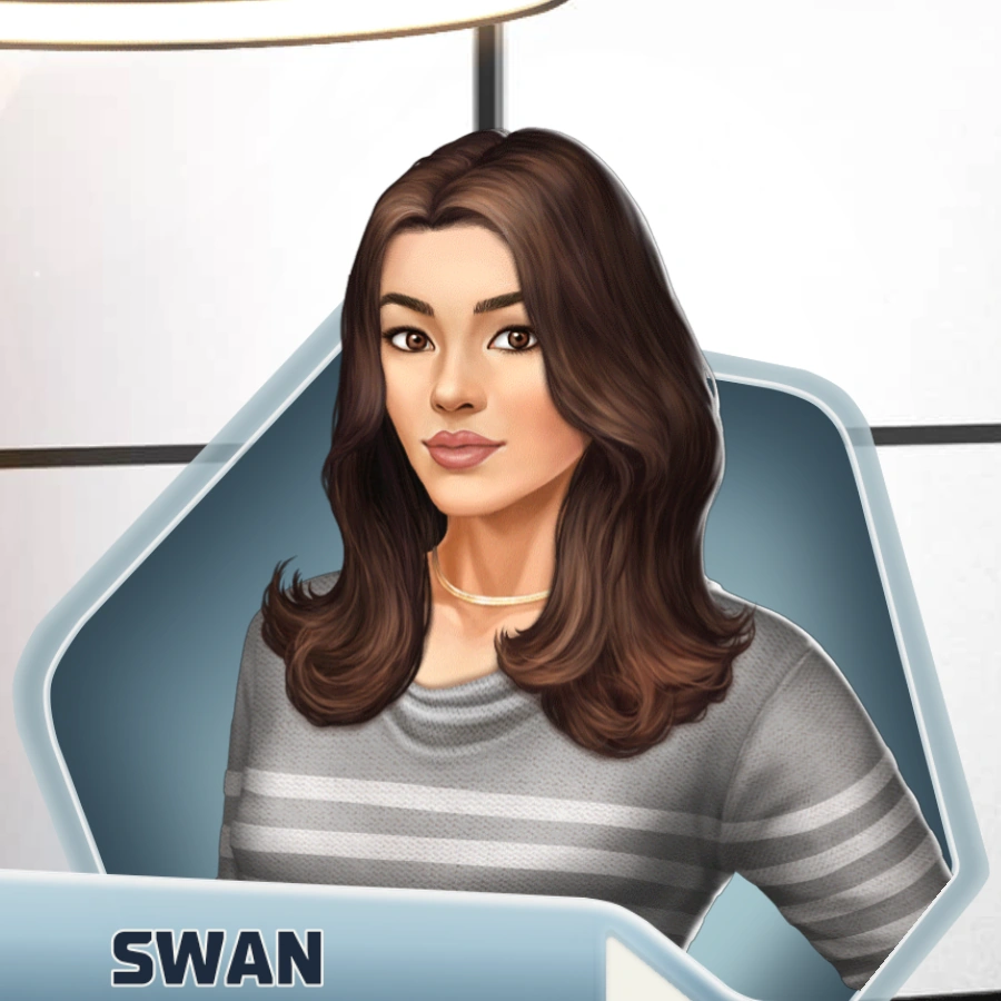 Swan | Choices: Stories You Play Wiki | Fandom