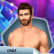 Chaz | Choices: Stories You Play Wiki | Fandom