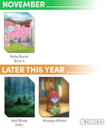 Wolf Bride | Choices: Stories You Play Wiki | Fandom