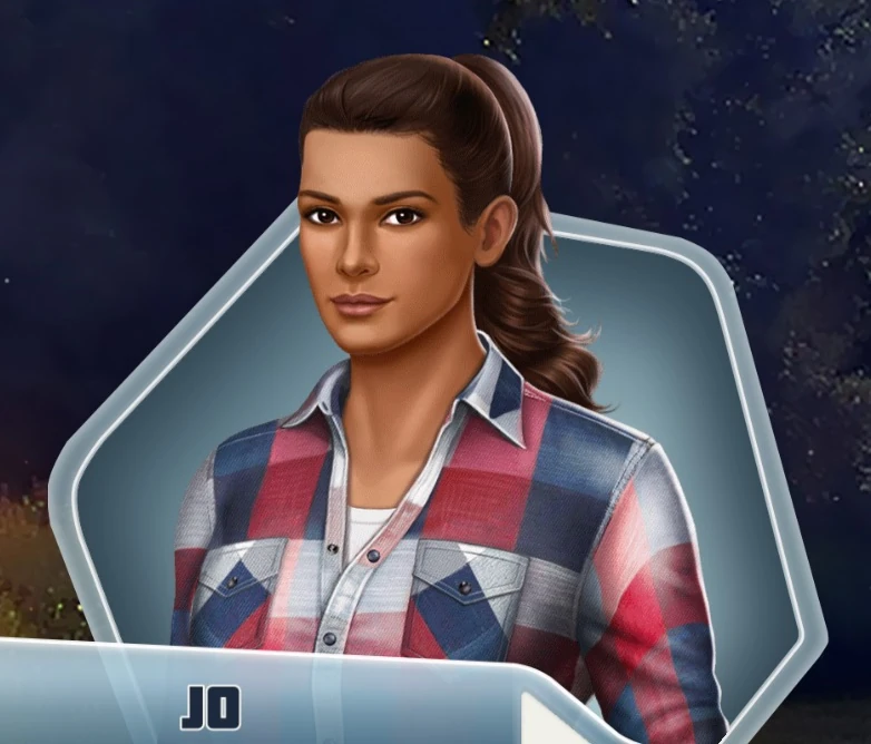 Jo Ramirez | Choices: Stories You Play Wiki | Fandom