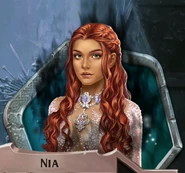 Nia Ellarious | Choices: Stories You Play Wiki | Fandom