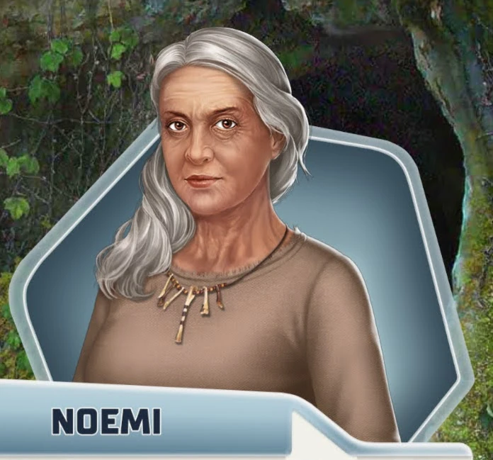 Noemi | Choices: Stories You Play Wiki | Fandom