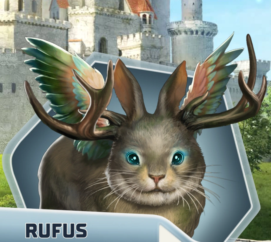 Rufus | Choices: Stories You Play Wiki | Fandom