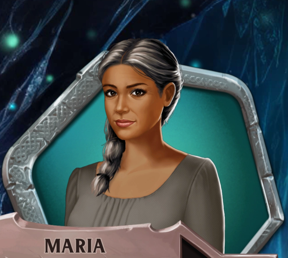 Maria Volari | Choices: Stories You Play Wiki | Fandom