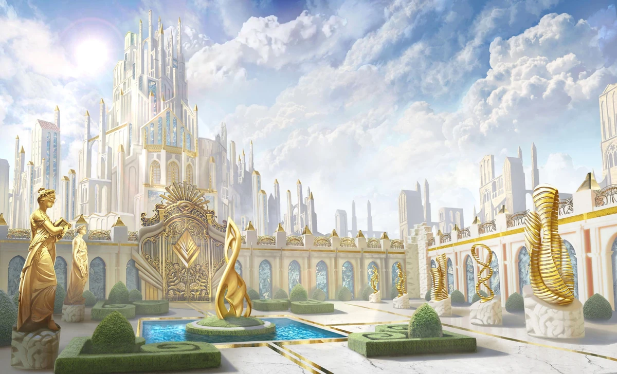 The Sun Court | Choices: Stories You Play Wiki | Fandom