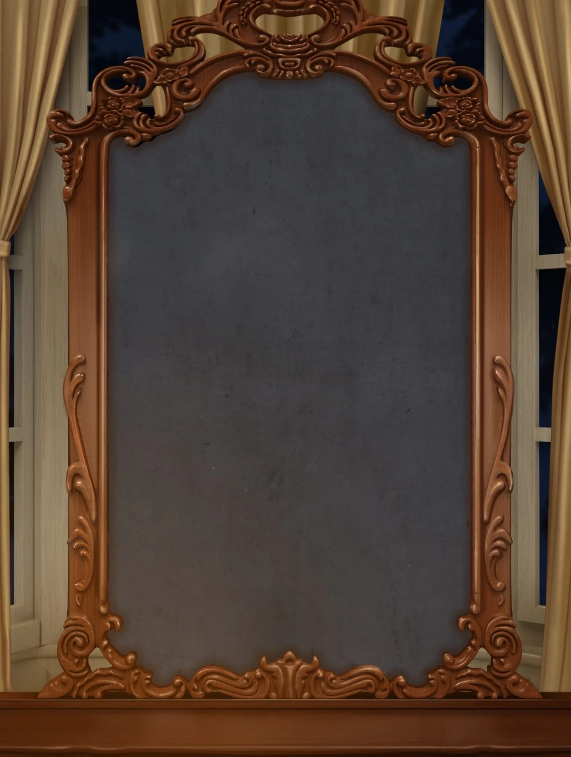 The Unexpected Heiress Vanity Mirror | Choices: Stories You Play Wiki ...