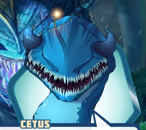 Cetus | Choices: Stories You Play Wiki | Fandom