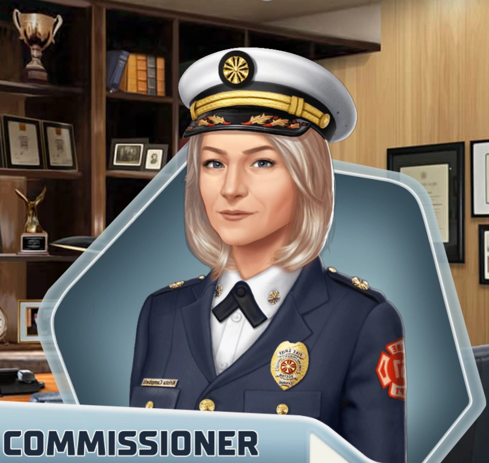 Krista Campbell | Choices: Stories You Play Wiki | Fandom