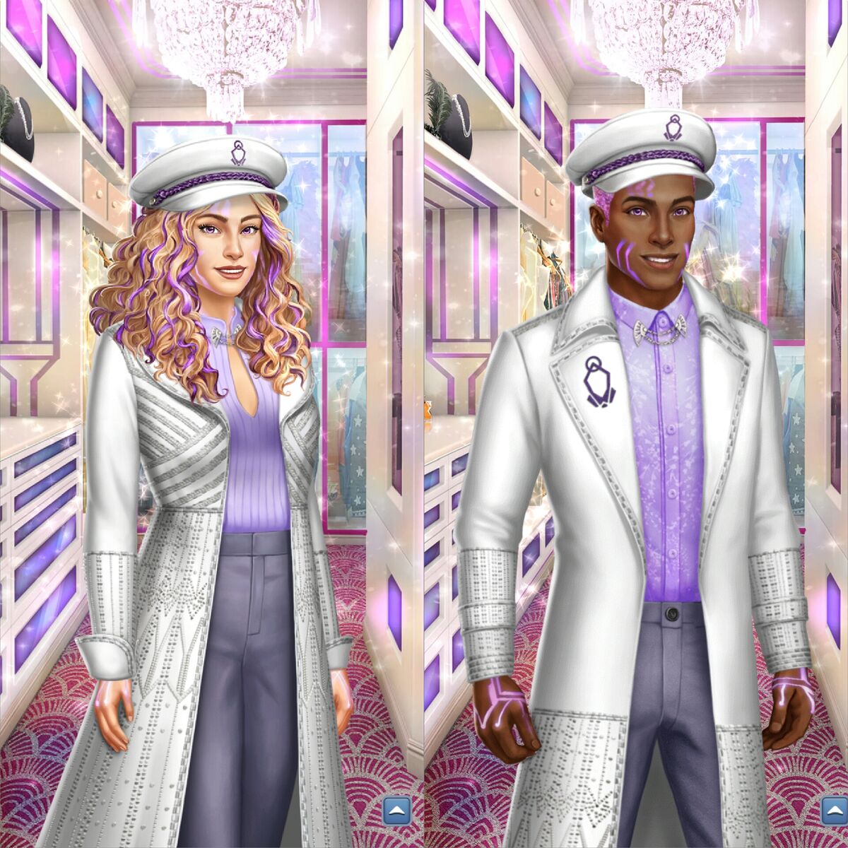Across The Void Collectibles Choices Stories You Play Wiki Fandom