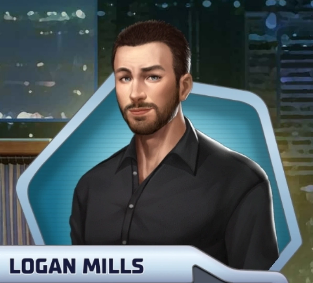 Is there a master list for face claims? : r/Choices