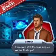 Perfect Match, Book 1 | Choices: Stories You Play Wiki | Fandom