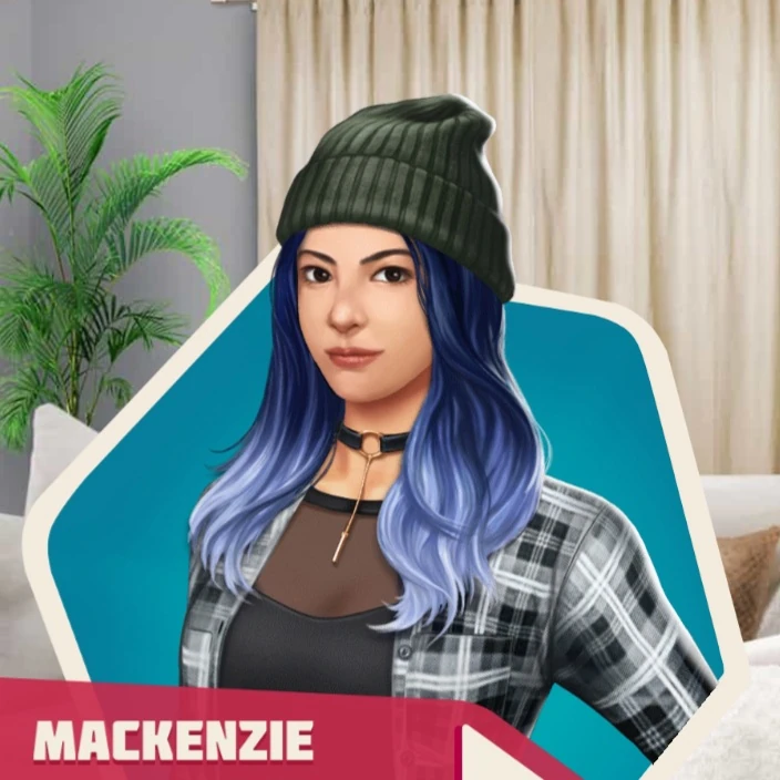Mackenzie Price | Choices: Stories You Play Wiki | Fandom