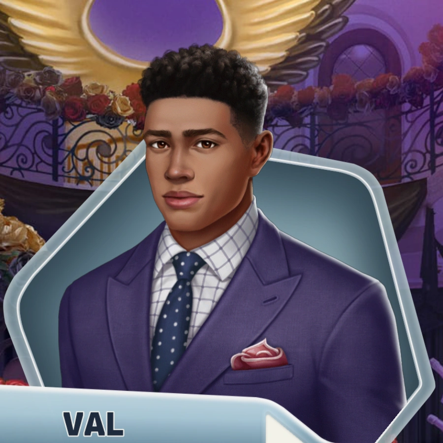 Val Bautista | Choices: Stories You Play Wiki | Fandom