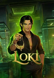 Loki Choices | Choices: Stories You Play Wiki | Fandom