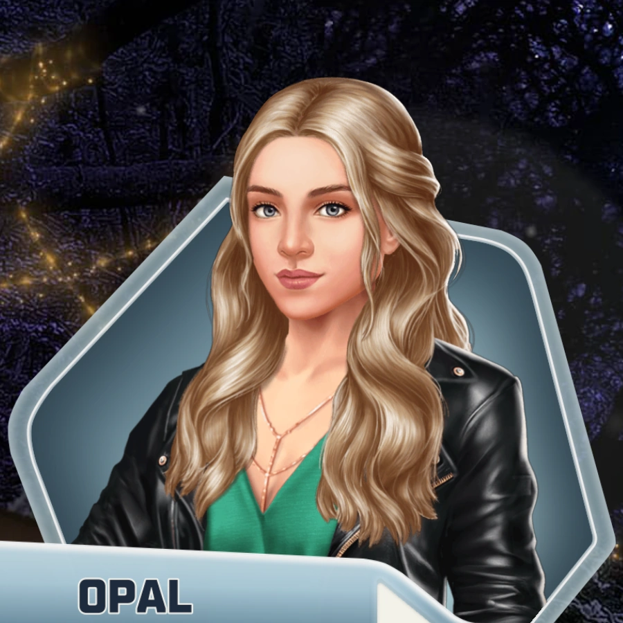 Opal | Choices: Stories You Play Wiki | Fandom