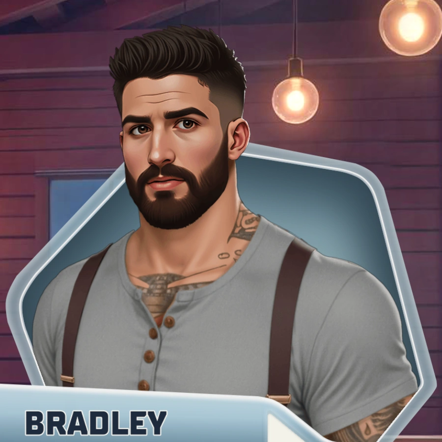 Bradley Thor | Choices: Stories You Play Wiki | Fandom