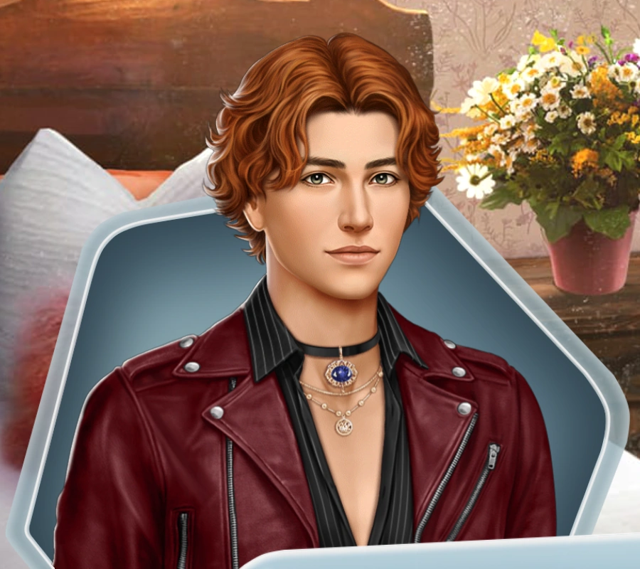 Look-Alike Face Models/Body Type 2 Main Characters - Immortal Desires ...