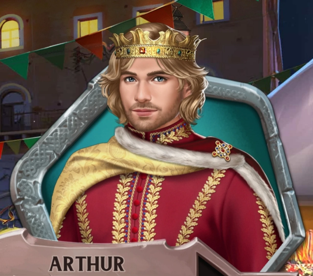 Discuss Everything About Choices: Stories You Play Wiki | Fandom