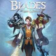 Tyril Starfury | Choices: Stories You Play Wiki | Fandom