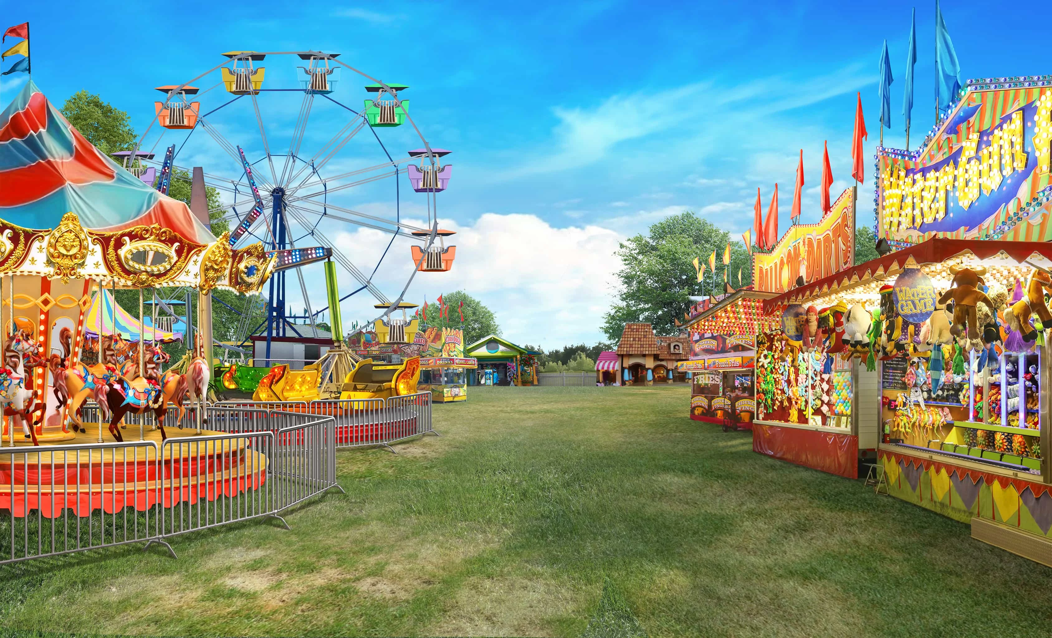 this site's pictures of Choices locations | Fandom