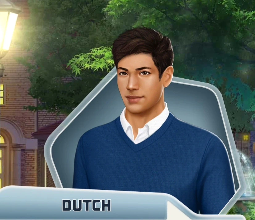 Donovan Lin | Choices: Stories You Play Wiki | Fandom