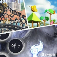 Wolf Bride | Choices: Stories You Play Wiki | Fandom