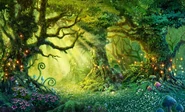 Fae Woods | Choices: Stories You Play Wiki | Fandom