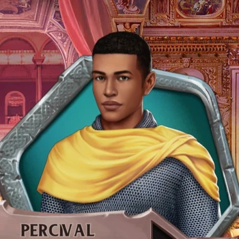 Percival | Choices: Stories You Play Wiki | Fandom