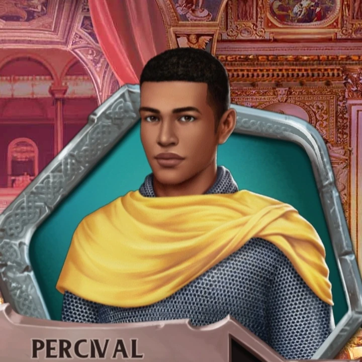 Percival | Choices: Stories You Play Wiki | Fandom
