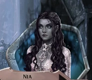 Nia Ellarious | Choices: Stories You Play Wiki | Fandom