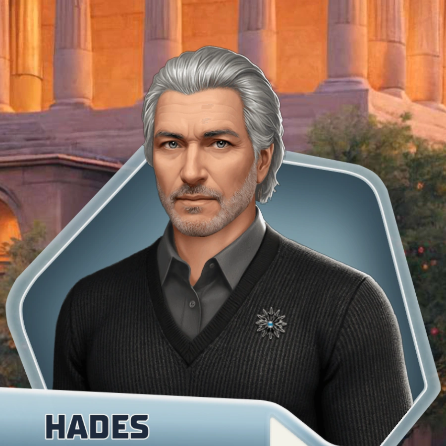 Hades | Choices: Stories You Play Wiki | Fandom