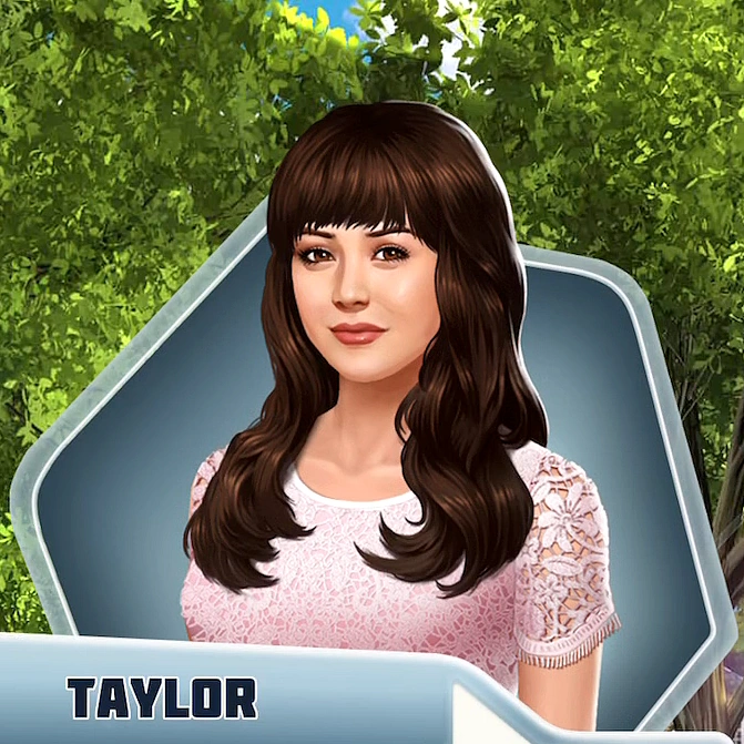Taylor Spritz | Choices: Stories You Play Wiki | Fandom