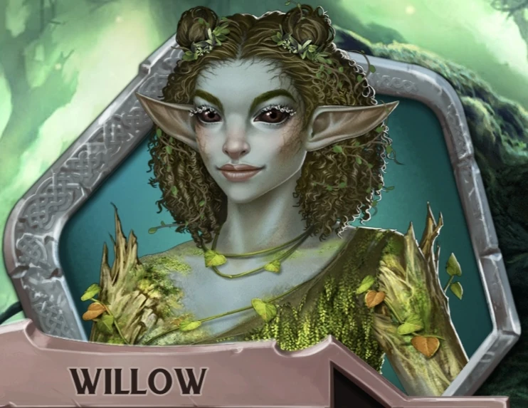 Willow | Choices: Stories You Play Wiki | Fandom