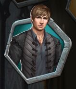 Dominic Hunter | Choices: Stories You Play Wiki | Fandom