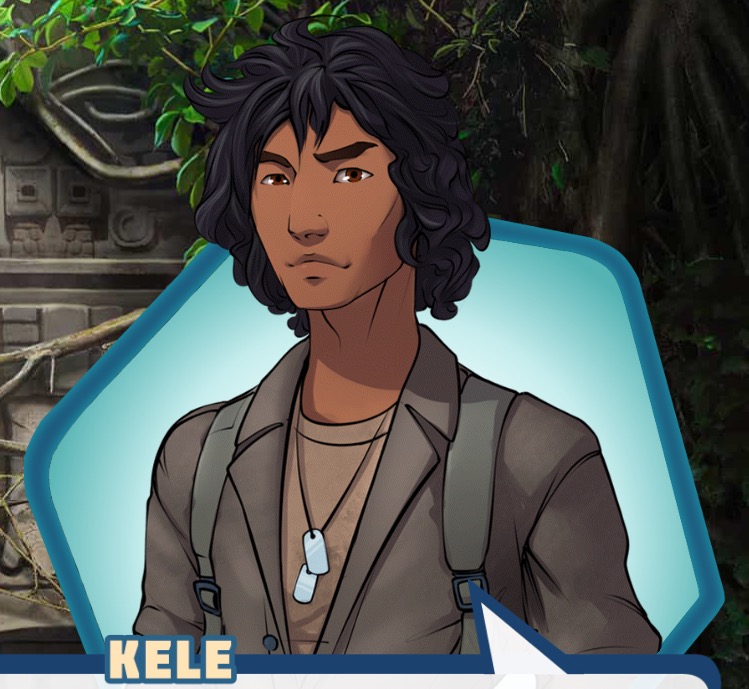 Kele | Choices: Stories You Play Wiki | Fandom