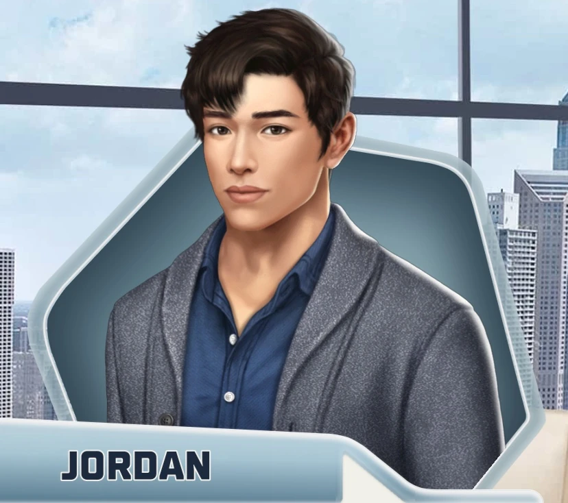 Jordan Le | Choices: Stories You Play Wiki | Fandom