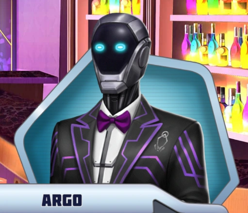 Argo | Choices: Stories You Play Wiki | Fandom