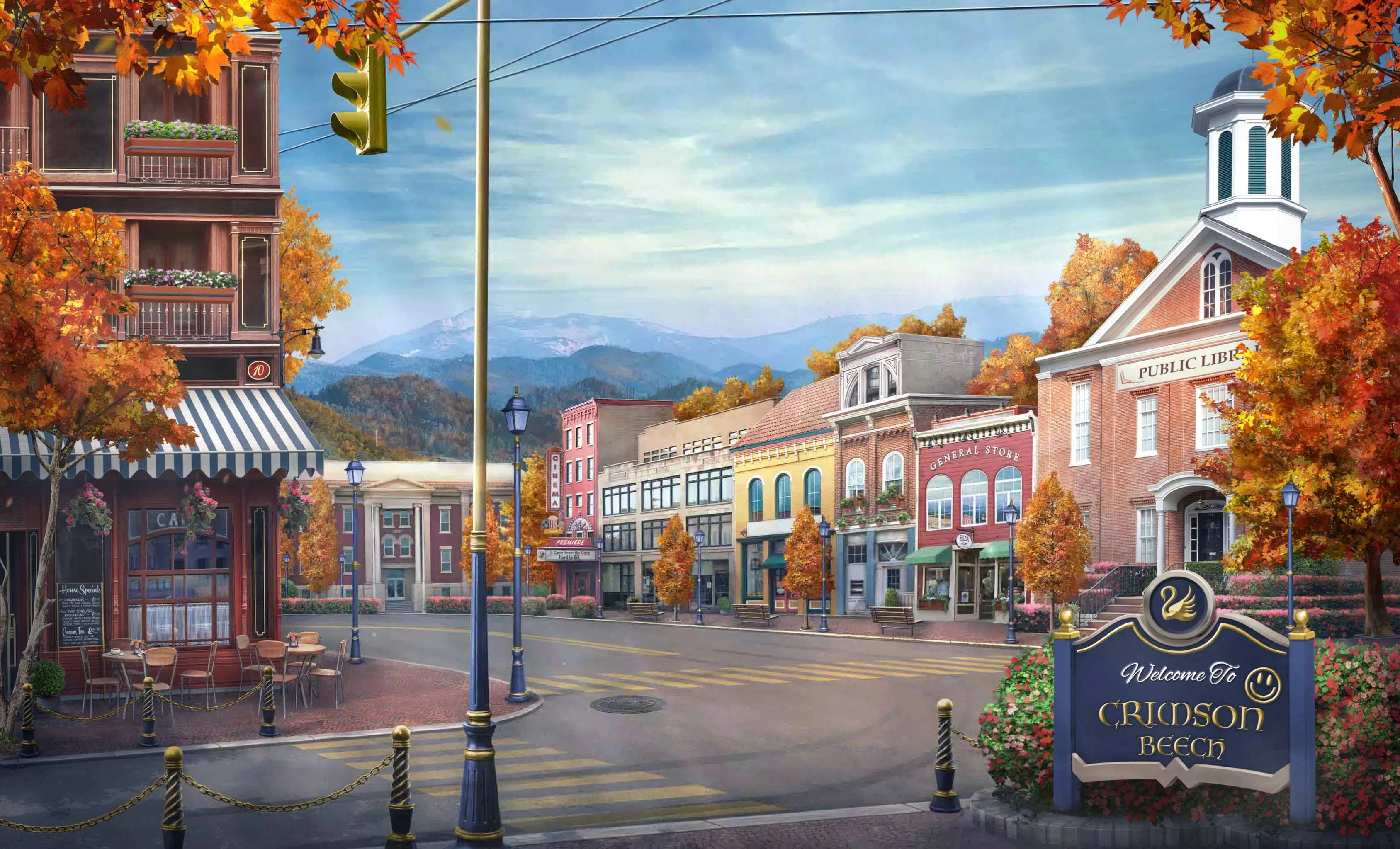 Discuss Everything About Choices: Stories You Play Wiki | Fandom